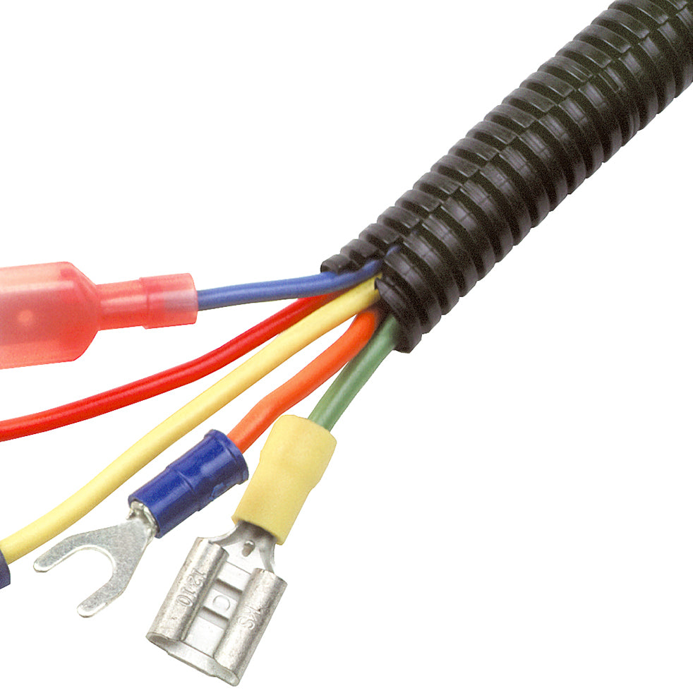 Split Loom – Tiewraps.com, Inc.