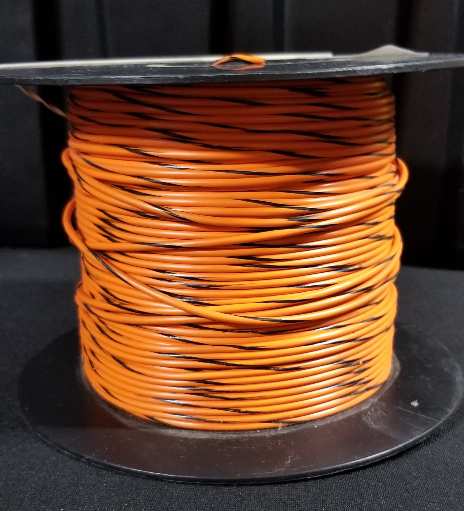 14, 16 & 18 AWG Striped Wire 500ft - Close Out – Tiewraps.com, Inc.