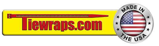 Stainless Steel Tie Wraps - Economy – Tiewraps.com, Inc.