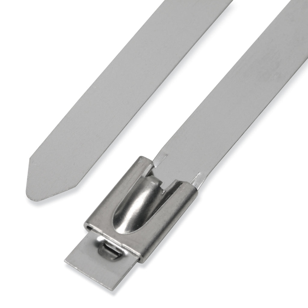 Stainless Steel Tie Wraps - Band-It Close Outs – Tiewraps.com, Inc.