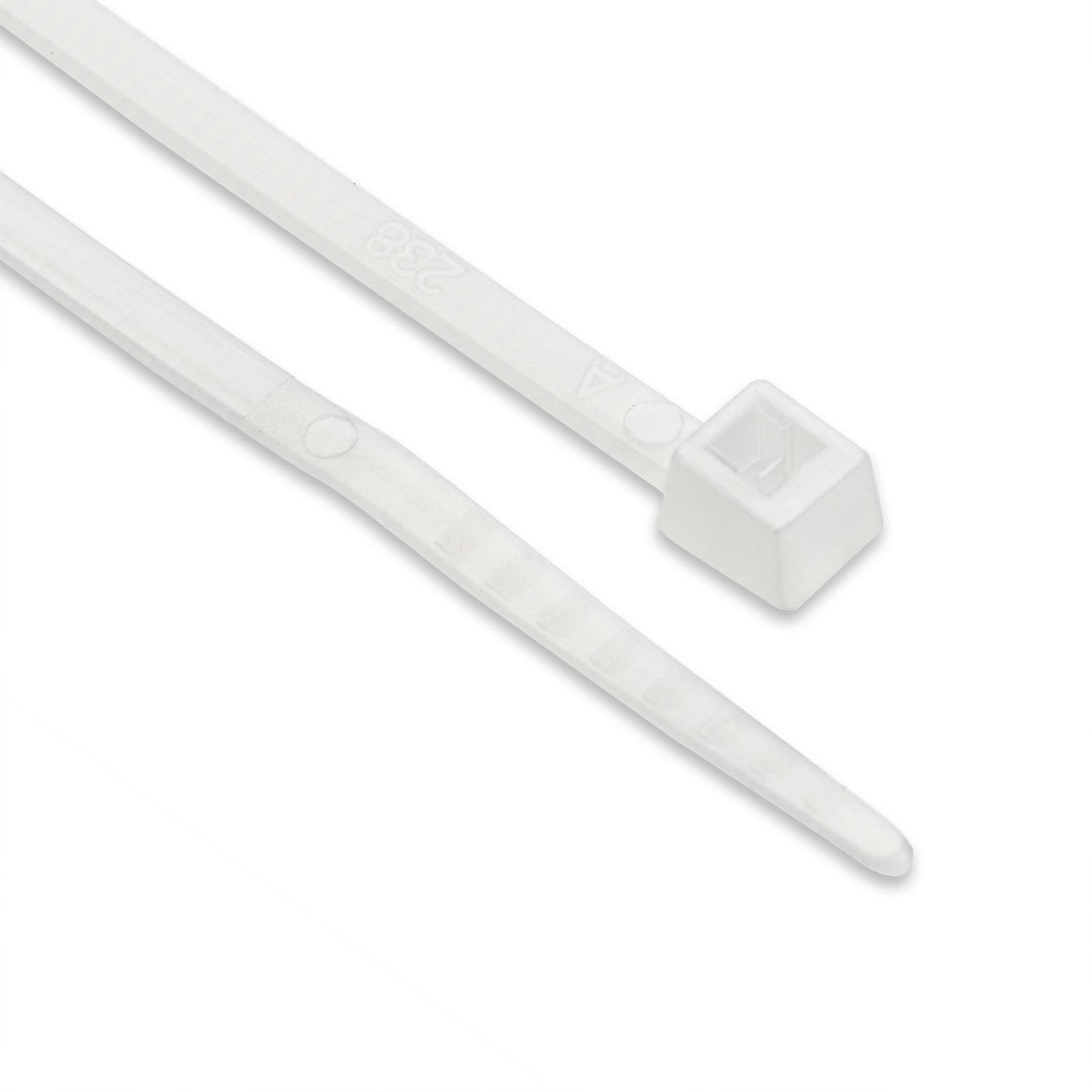 USA Standard Tie Wraps-Available in 8 Sizes. Use Drop Down. – Tiewraps ...