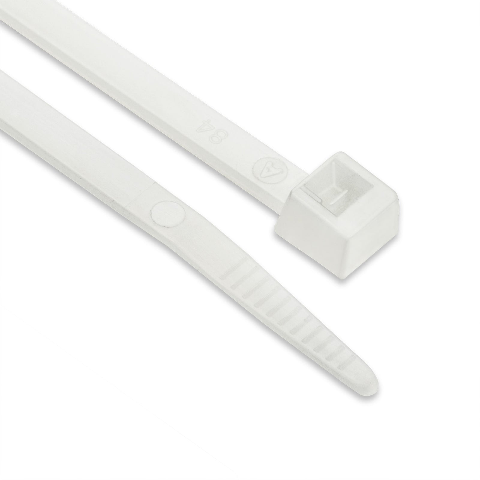 USA Standard Tie Wraps-Available in 8 Sizes. Use Drop Down. – Tiewraps ...