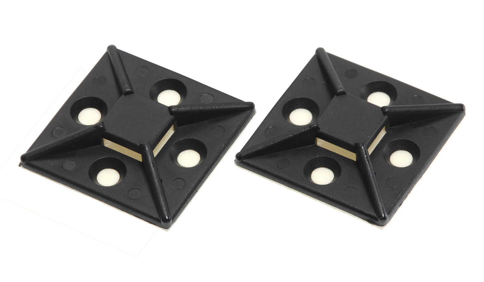 Mounting Bases for Tie Wraps – Tiewraps.com, Inc.