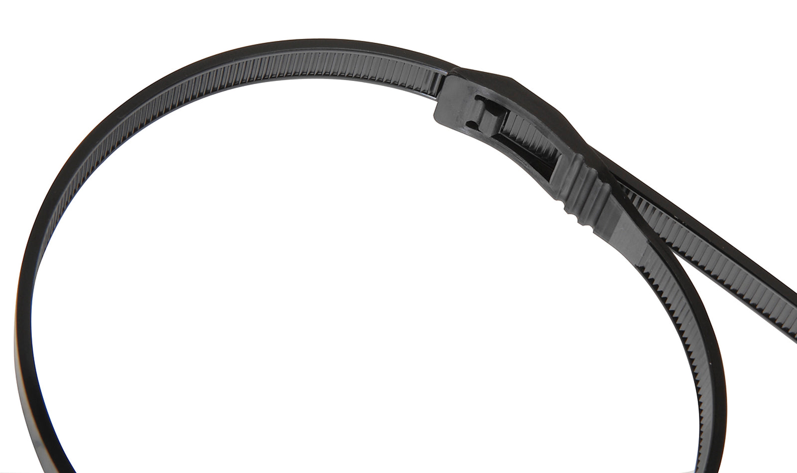 Cobra Low Profile Tie Wraps – Tiewraps.com, Inc.