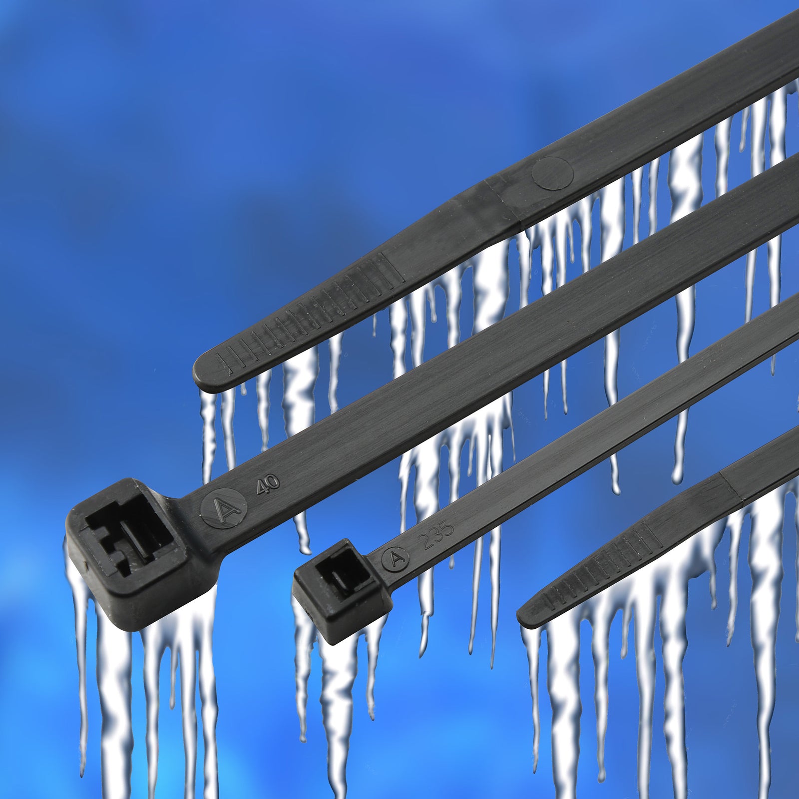 USA Cold Weather Tie Wraps – Tiewraps.com, Inc.