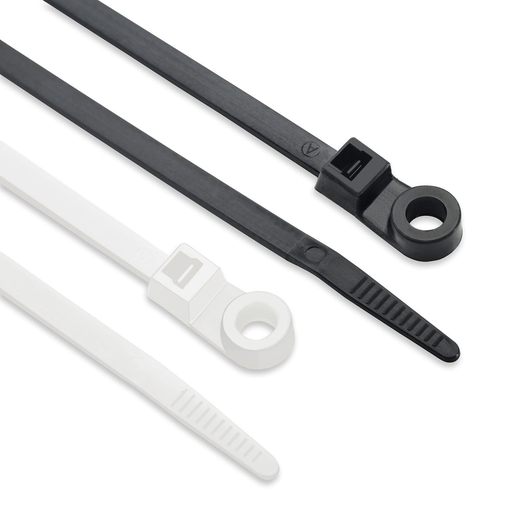 USA Hole Mount Tie Wraps - HMT – Tiewraps.com, Inc.