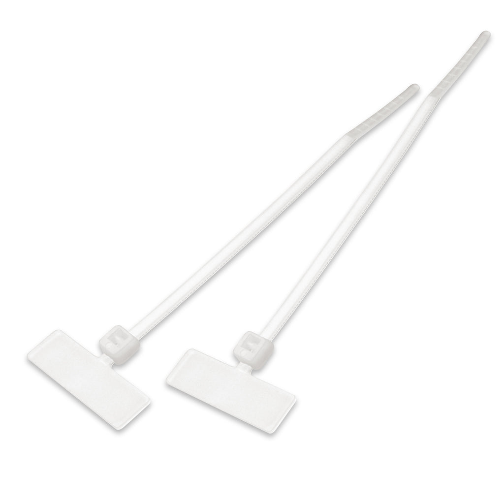 ID Flag Tie Wraps - TID-04 – Tiewraps.com, Inc.