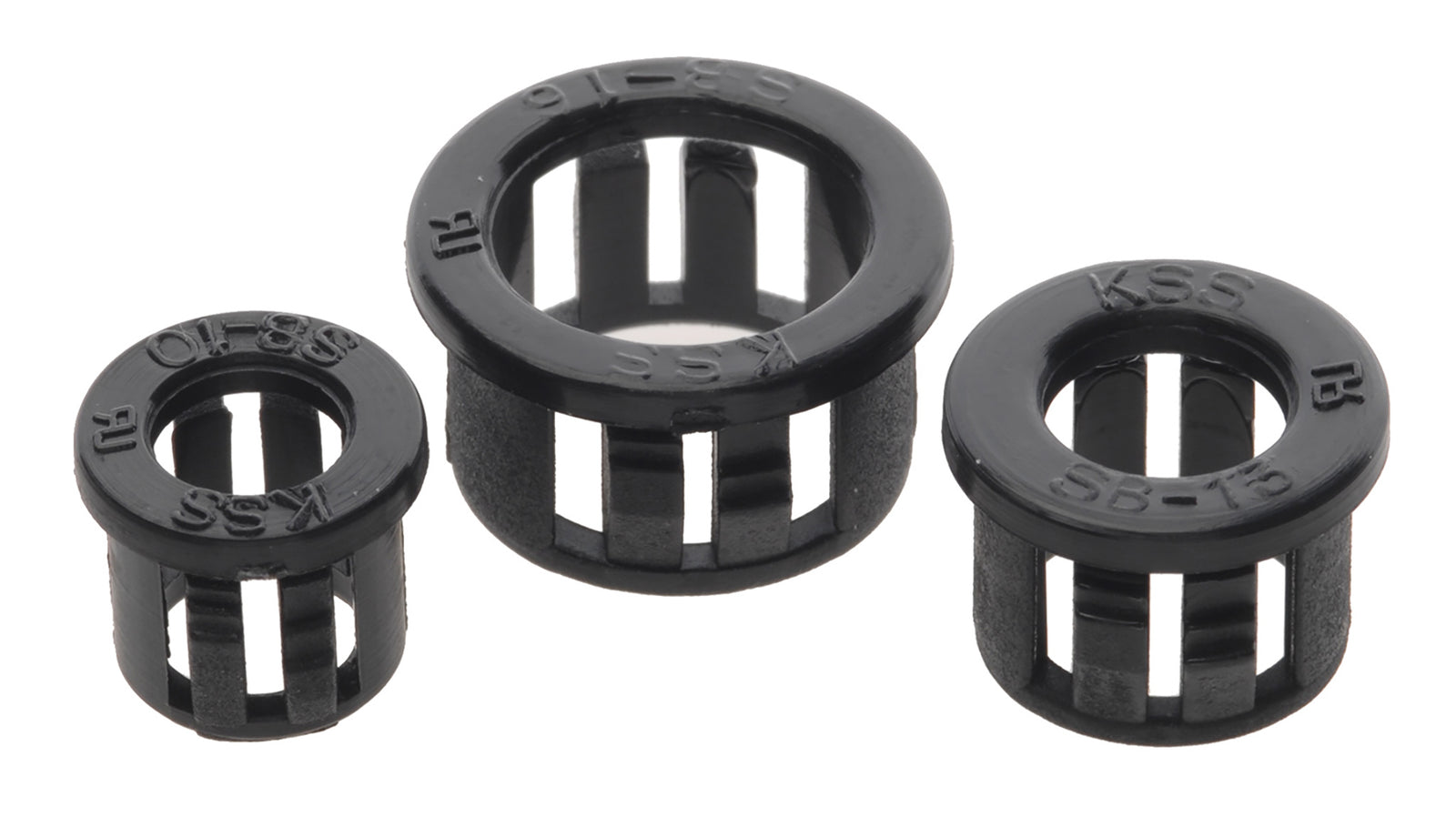 Snap Bushings – Tiewraps.com, Inc.