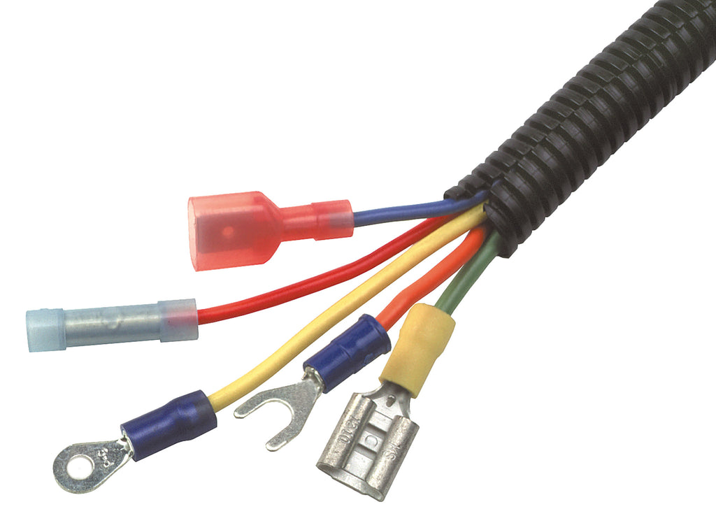 Split Loom – Tiewraps.com, Inc.