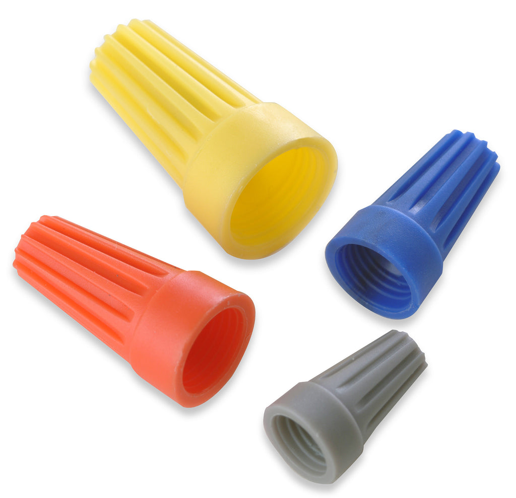 Wire Nuts – Tiewraps.com, Inc.